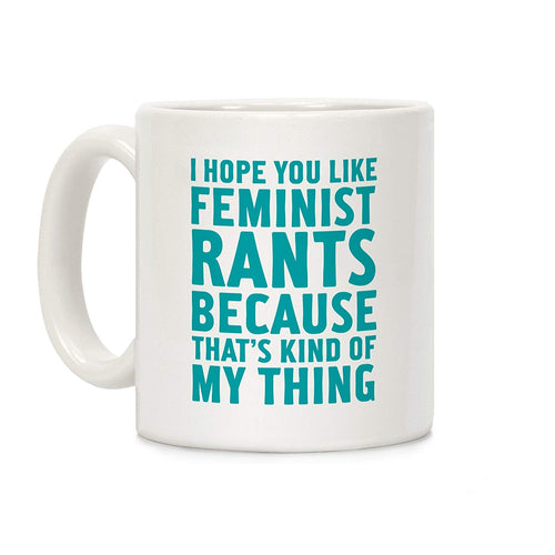 MUGS – FeminineSide